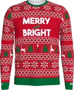 Galveston, TX – Santa Hustle® Race Series