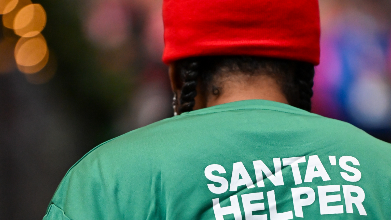 Detroit, MI – Santa Hustle® Race Series